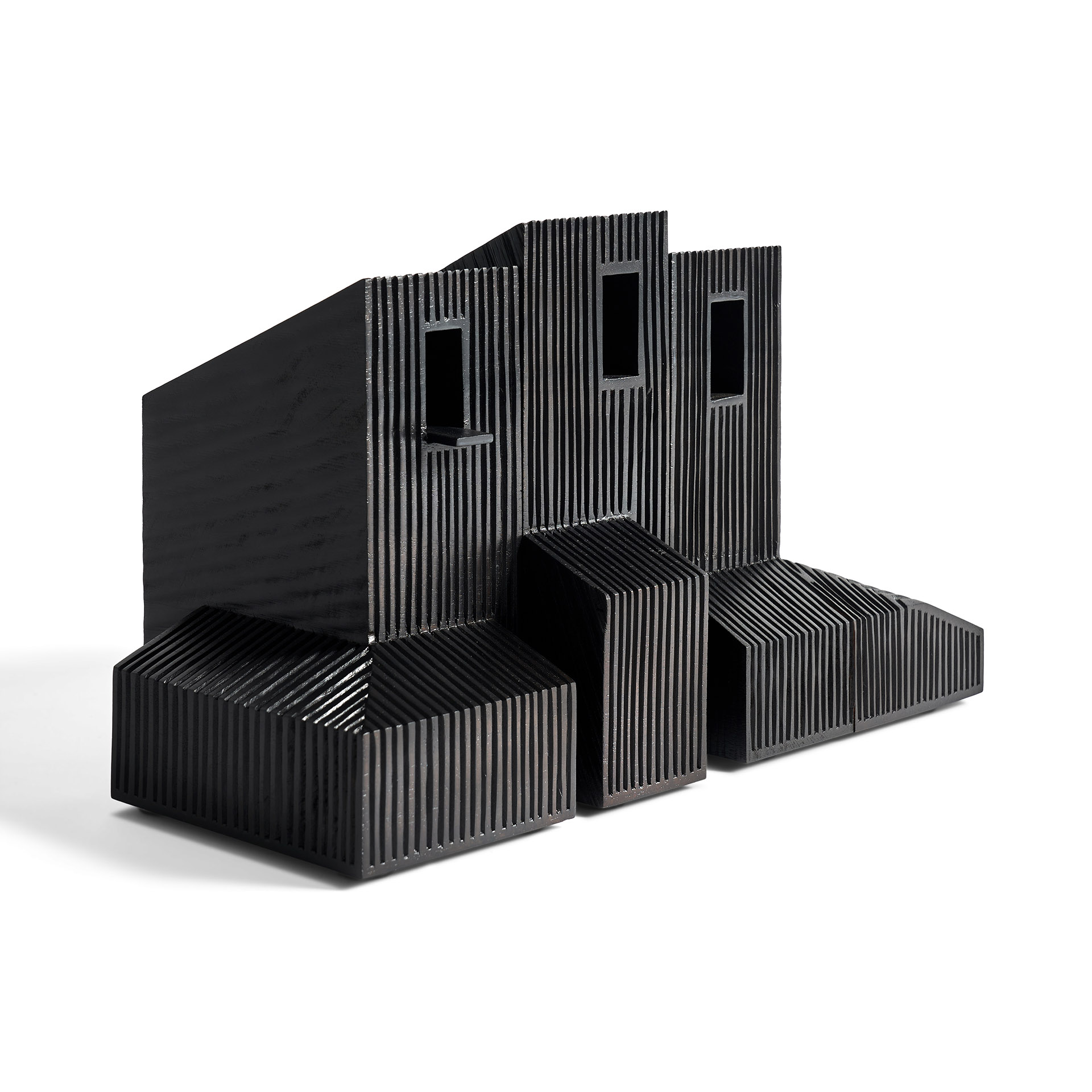 Introducing Ethnicraft Objects